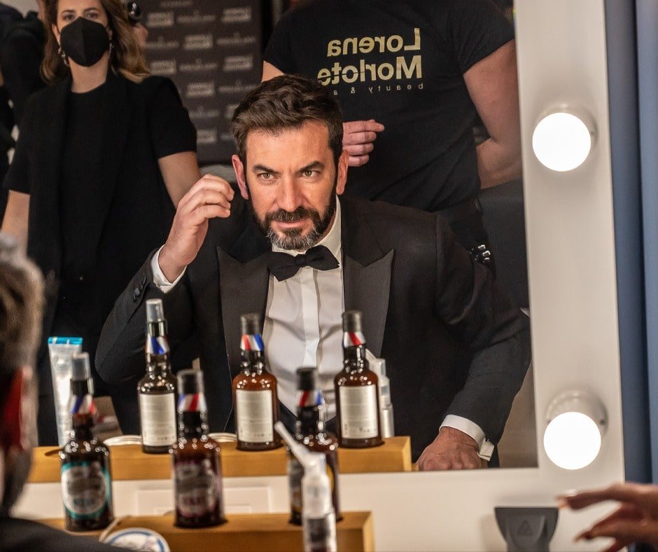 RoRoBarberShop.lt – Hairstyle barbers